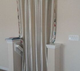 How Do I Install a door to this Loft/Bonus Entry way ? | Hometalk