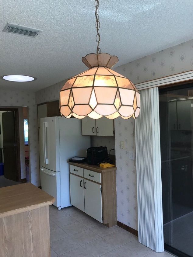 Best way to paint 90’s kitchen cabinets. | Hometalk Best way to paint 90’s kitchen cabinets. | Hometalk
