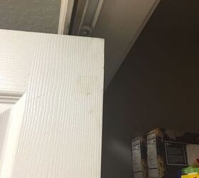 Broken Pantry Door | Hometalk