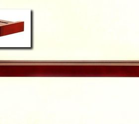 How to make a plate rail? | Hometalk