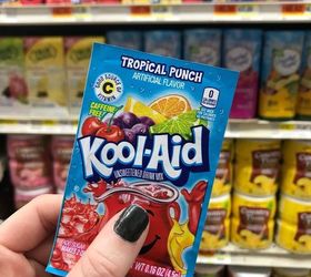 5 técnicas de teñido con Kool-Aid que la mayoría de la gente desconoce ...