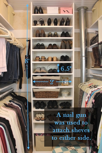 Top 12 Ways To Organize Your Bedroom Closet | Hometalk Top 12 Ways To Organize Your Bedroom Closet | Hometalk