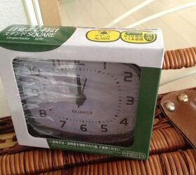 Un simple reloj de la tienda del dólar se convierte en divertido y ...