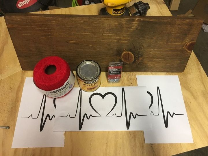 How To Make Your Own String Art Hometalk how-to-make-your-own-string-art-hometalk