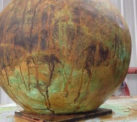 20 Easy Concrete Projects Absolutely Anyone Can Do! | Hometalk