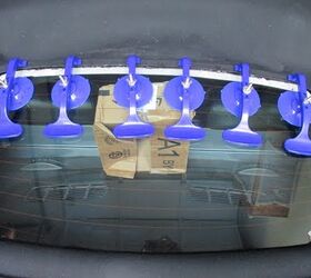 How do I fix the rear window of Volkswagen Beetle convertible? | Hometalk