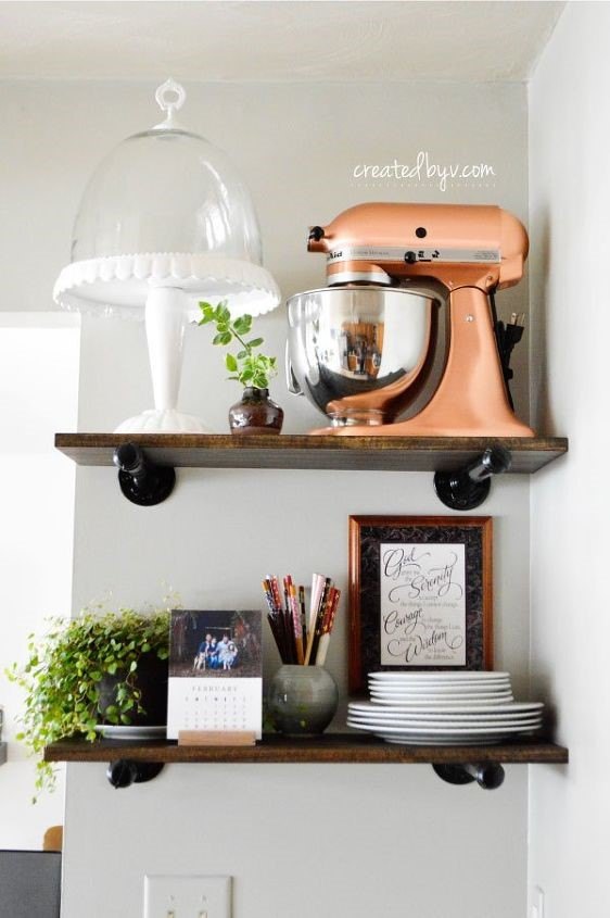 20 Shelving Ideas That Will Provide Style And Function Hometalk