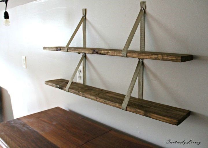 20 Shelving Ideas That Will Provide Style And Function Hometalk