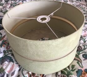 Como decorar um fabuloso abajur DIY | Hometalk