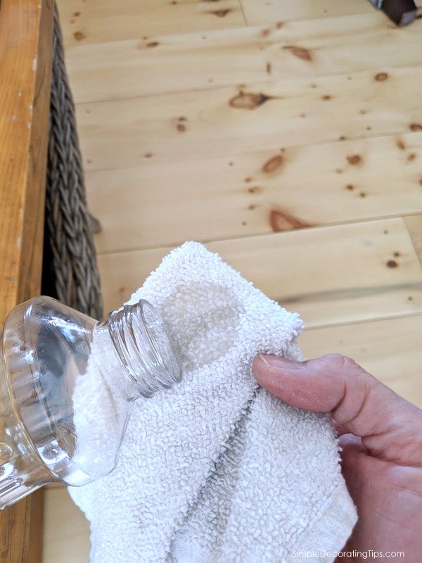 How to Remove Sticky Residue from Hardwood Floors DIY | Hometalk How to Remove Sticky Residue from Hardwood Floors DIY | Hometalk