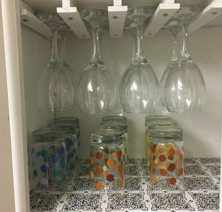 13 Great Diy Wine Racks You Can Make While Drinking Hometalk