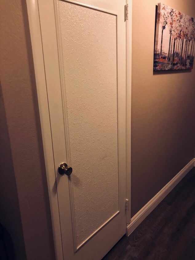 How to improve the look of interior doors? | Hometalk How to improve the look of interior doors? | Hometalk