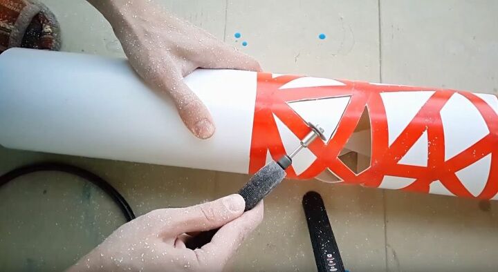 How to Make a PVC Pipe Lamp With Your Own Hands. With RGB and Bluetooth ... How to Make a PVC Pipe Lamp With Your Own Hands. With RGB and Bluetooth ...