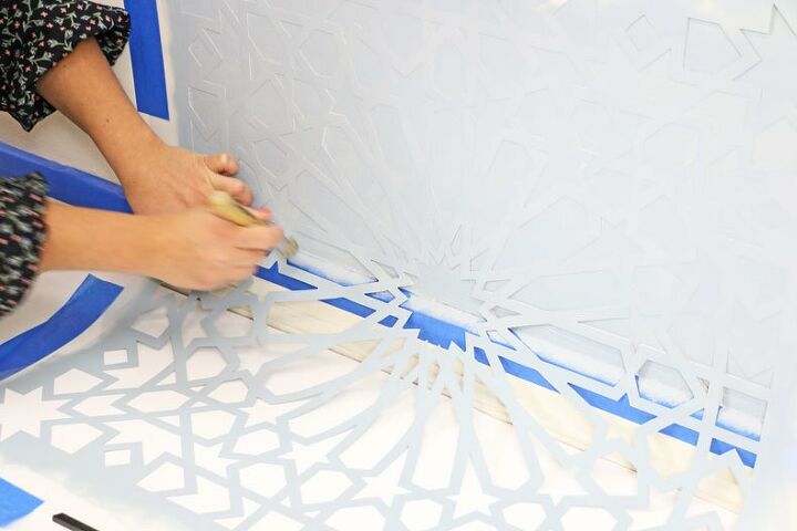 Tips Tricks You Must Know To Stencil Walls Like A Pro DIY Hometalk tips-tricks-you-must-know-to-stencil-walls-like-a-pro-diy-hometalk