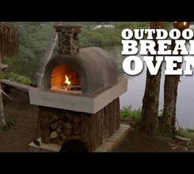 How to build a Tabun oven? | Hometalk