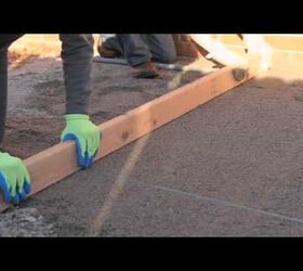 How do I lay 12 x 12 pavers? | Hometalk