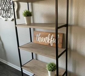How can I reinforce this bookcase so it can withstand weight? | Hometalk