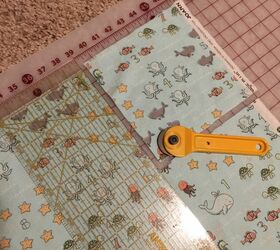 Cómo hice las sábanas para niños pequeños DIY | Hometalk
