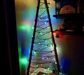 How to Create a unique Christmas tree with 2x4s! | Hometalk