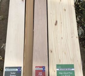 How to Build Multi-Wood Serving Trays DIY | Hometalk