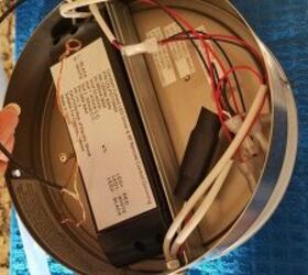 Replacing Light Fixture on SPDT? Need Wiring Help! | Hometalk