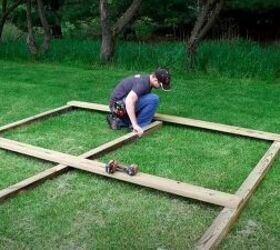 Build a DIY Jungle Gym that Will Make You the Talk of the Town | Hometalk