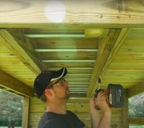 Build a DIY Jungle Gym that Will Make You the Talk of the Town | Hometalk