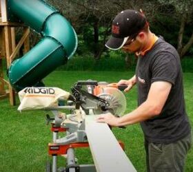 Build a DIY Jungle Gym that Will Make You the Talk of the Town | Hometalk