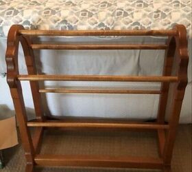 ¡Convierte lo aburrido en fabuloso con este increíble efecto de madera ...