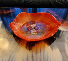 How to Make A Resin Bowl DIY | Hometalk