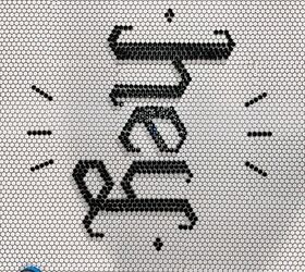 Cómo escribir en Penny Tile | Hometalk