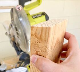 Banco de entrada fácil y rápido | Hometalk