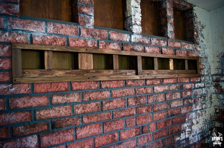 14 Dramatic Ways to Upgrade Boring Walls | Hometalk 14 Dramatic Ways to Upgrade Boring Walls | Hometalk
