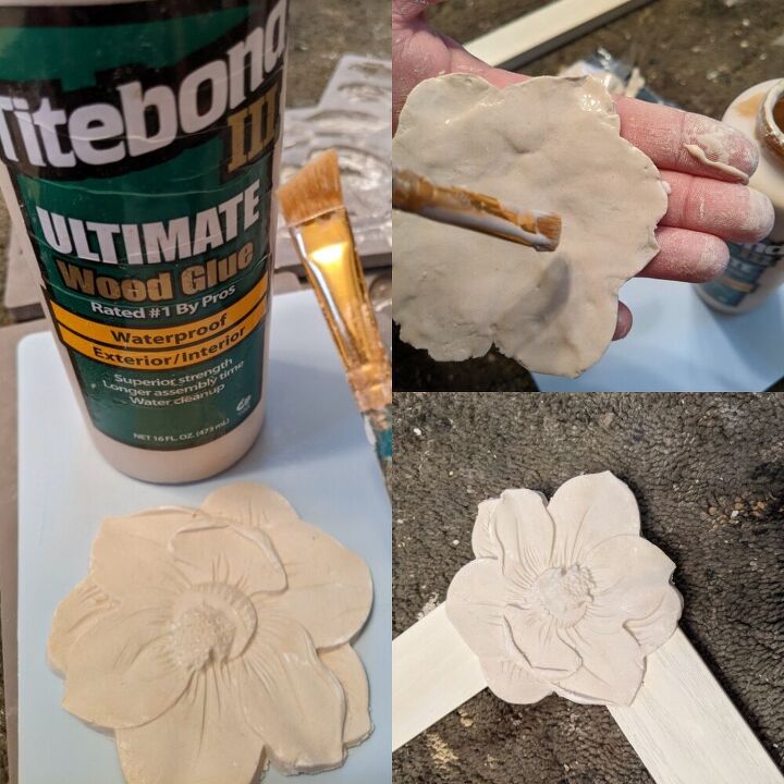 Diy Anthropologie Inspired Mirror Using Redesign With Prima Products ... Diy Anthropologie Inspired Mirror Using Redesign With Prima Products ...