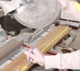 How to Make a DIY Giant Wood Star For the Holidays | Hometalk