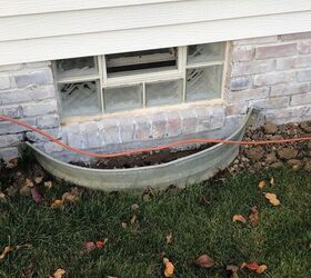 Adding an Egress Window to Basement | Hometalk