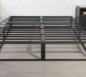 How To Attach Headboard A Metal Bed Frame Hanaposy