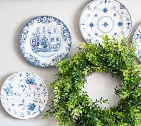 How to Make Decorative Plates for Special Events | Hometalk