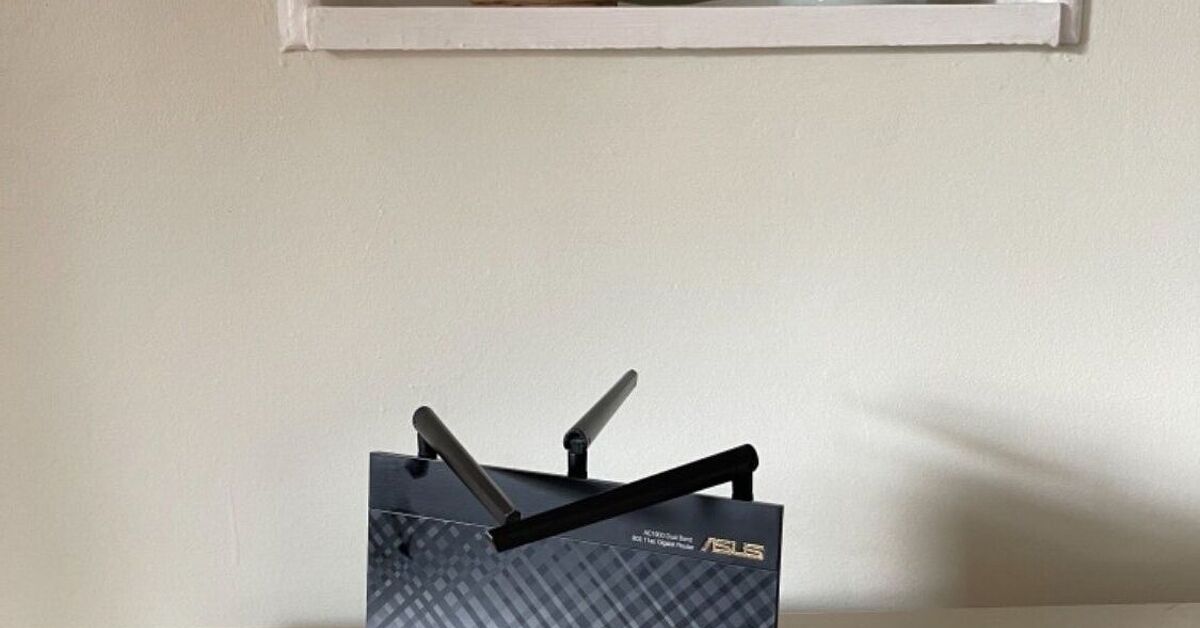 Hide a Wi-fi Router Without Creating a Fire-hazard | Hometalk Hide a Wi-fi Router Without Creating a Fire-hazard | Hometalk