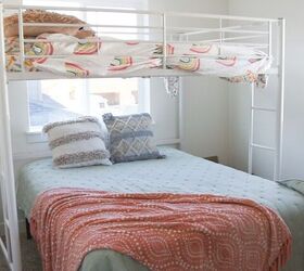 Bricolaje de un altillo para un dormitorio | Hometalk