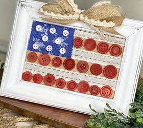 Do you want to add a unique touch to your Americana decorations? Click ...