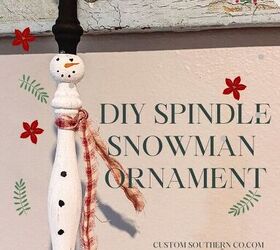 How to Make Ornaments Suited for Any Occasion | Hometalk