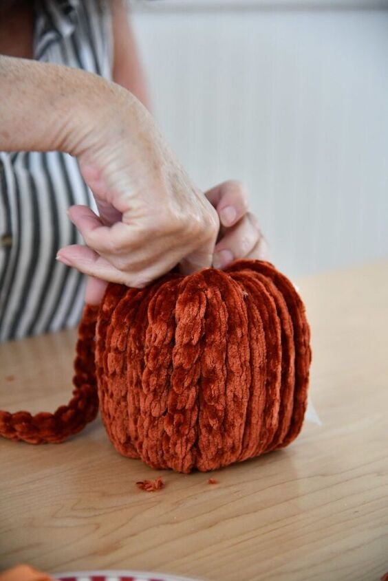 How To Make Toilet Paper Pumpkins The Curated Farmhouse Page 2 99easyrecipes how-to-make-toilet-paper-pumpkins-the-curated-farmhouse-page-2-99easyrecipes