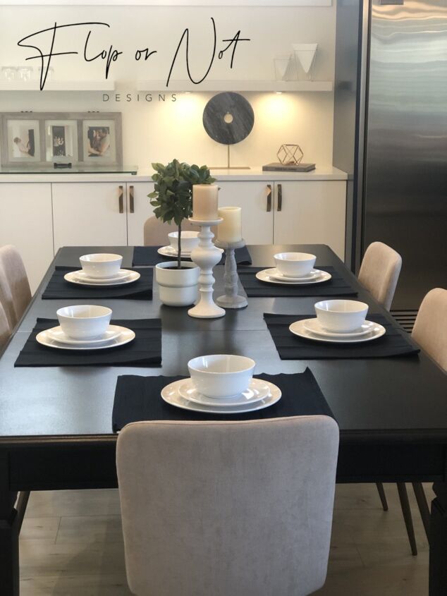 14 Ways To Make Your Old Dining Table Look Better Before Thanksgiving 14-ways-to-make-your-old-dining-table-look-better-before-thanksgiving
