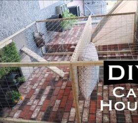 HOW TO BUILD A INEXPENSIVE CATIO OUT OF PALLETS? | Hometalk