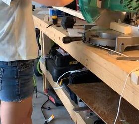 DIY Floating Shelves With DIY Bracket | Hometalk