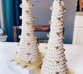 How to Make a DIY Rope Tray | Hometalk