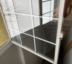 How to reseal my loose glass windows | Hometalk