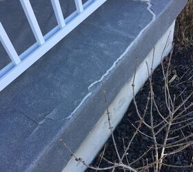 Has anyone had experiance using Behr Granite Grip concrete coating ...