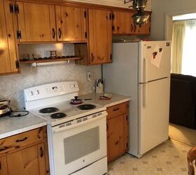 How to Add more Kitchen Storage on a Budget | Hometalk